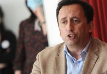 Aveiro: Estamos certos de que temos um bom projeto - José Pina sobre ...