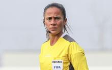 Sandra Bastos é a primeira juíza portuguesa nomeada para um Mundial de ...